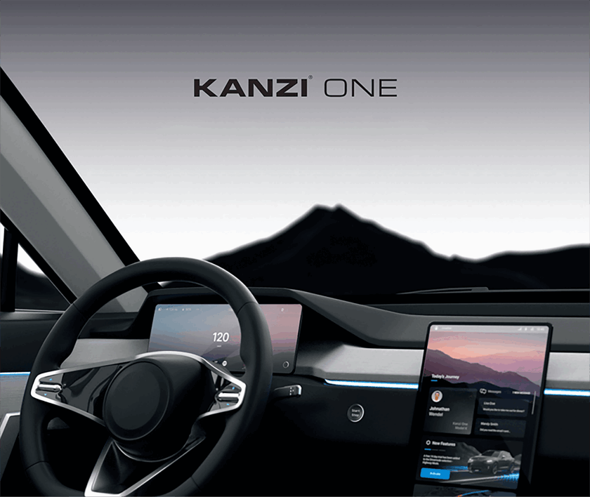 Kanzi製品は、業界をリードする3DエンジンとUI開発ツールであり-ThunderSoft | サンダーソフト