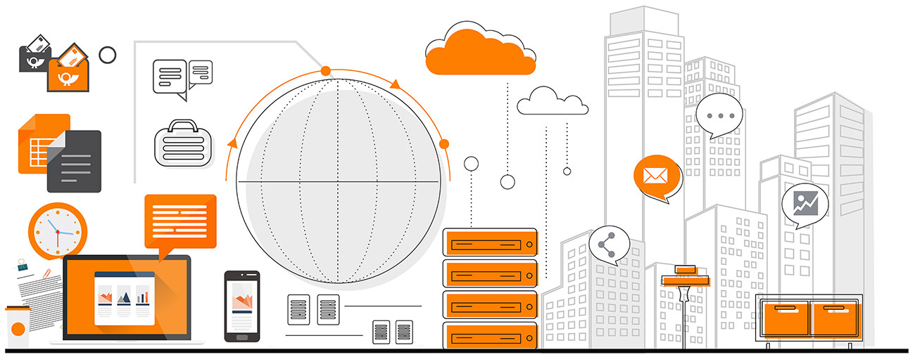 次世代のIoTオペレーティングシステム - OSWare-ThunderSoft | サンダーソフト